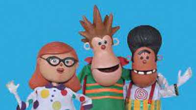 Dango Balango - MINASplay