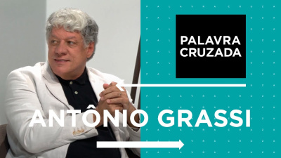 Antônio Grassi - MINASplay