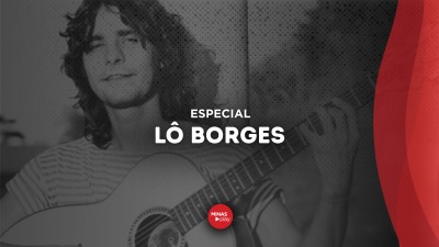 Especial Lô Borges | Alto Falante: Parte 01 - MINASplay